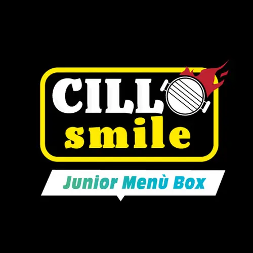 Cillo Smile Box - Braceria Cillo